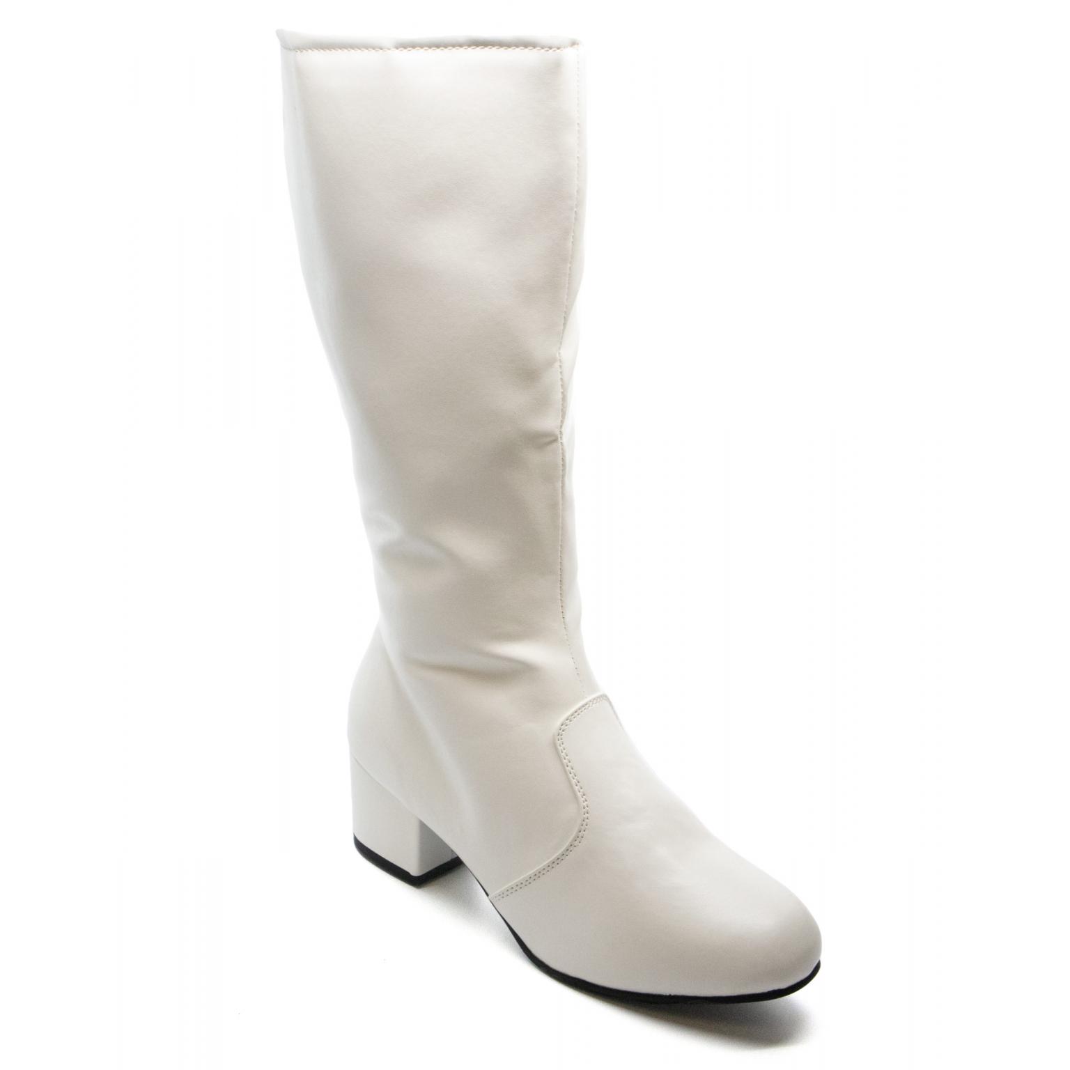 StylePLUS Nancy Boots - Marching Band Shop